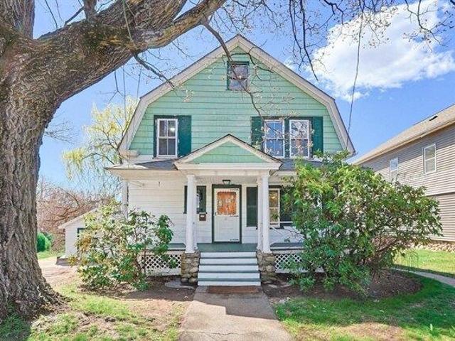 house with 4 bedroom, Worcester MA DS102564202