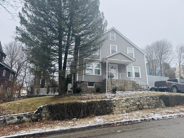 house with 4 bedroom, Worcester MA DS102594075