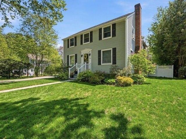 house with 4 bedroom, Worcester MA DS102633939