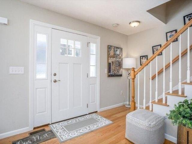 house with 4 bedroom, Worcester MA DS102634143