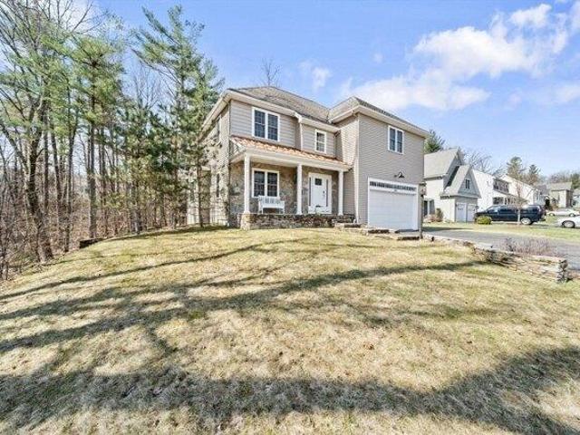 house with 4 bedroom, Worcester MA DS102635403