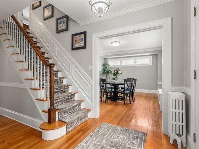 house with 4 bedroom, Worcester MA DS102635039