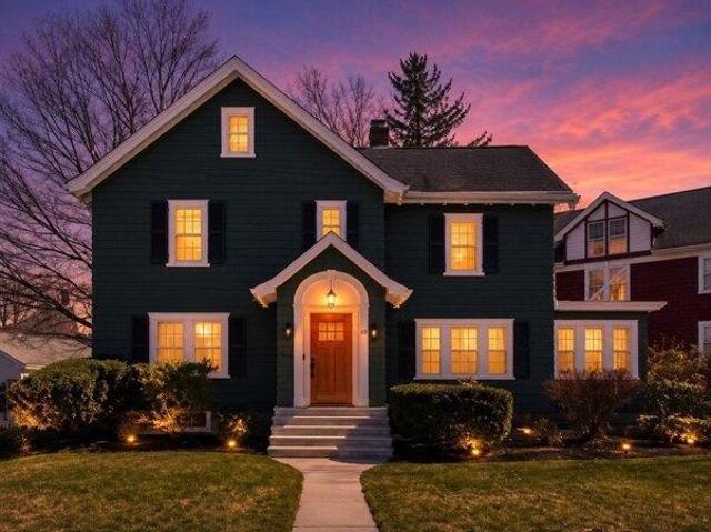 house with 4 bedroom, Worcester MA DS102727239