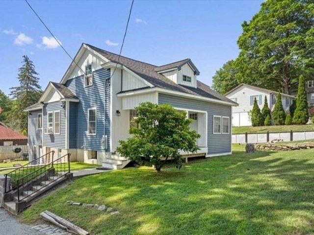 house with 4 bedroom, Worcester MA DS102728362