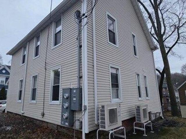 house with 4 bedroom, Worcester MA DS102155596