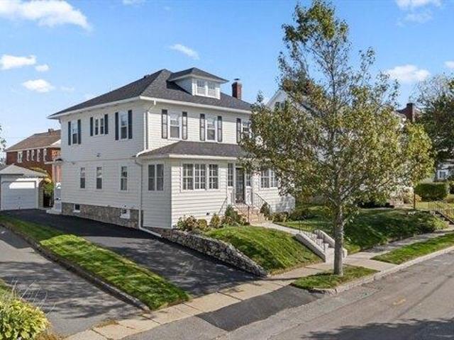 house with 4 bedroom, Worcester MA DS102369797