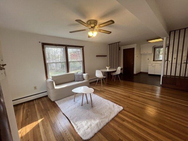 house with 4 bedroom, Worcester MA DS102372008