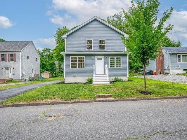 house with 4 bedroom, Worcester MA DS103435265