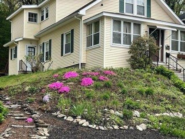 house with 4 bedroom, Worcester MA DS103495555