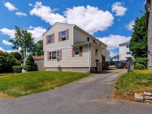 house with 4 bedroom, Worcester MA DS103498970