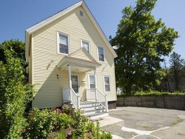 house with 4 bedroom, Worcester MA DS103665386