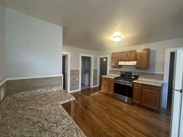 house with 4 bedroom, Worcester MA DS103928493