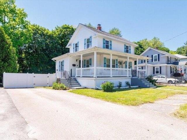 house with 4 bedroom, Worcester MA DS103018580