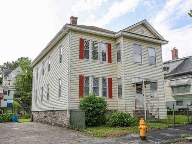 house with 4 bedroom, Worcester MA DS103019685