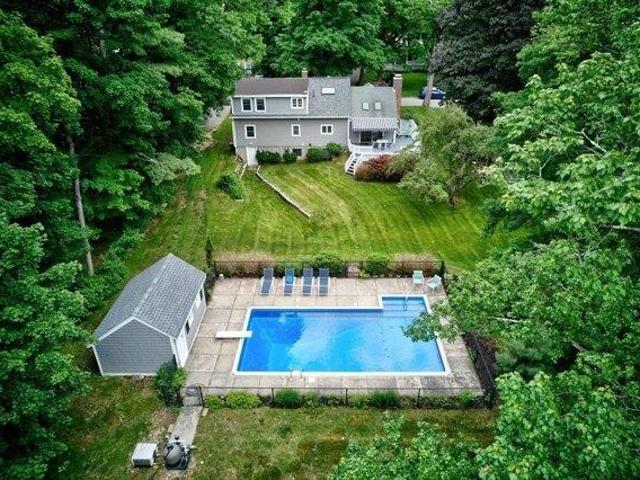 house with 4 bedroom, Worcester MA DS103035700