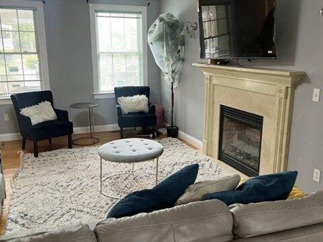 house with 4 bedroom, Worcester MA DS103036964