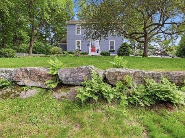 house with 4 bedroom, Worcester MA DS103038021