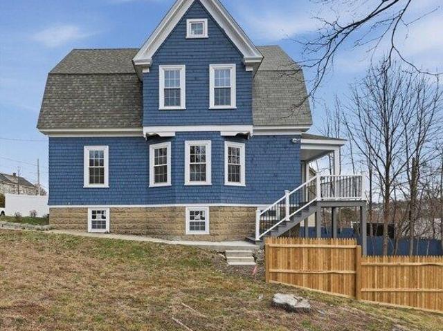 house with 4 bedroom, Worcester MA DS103128492