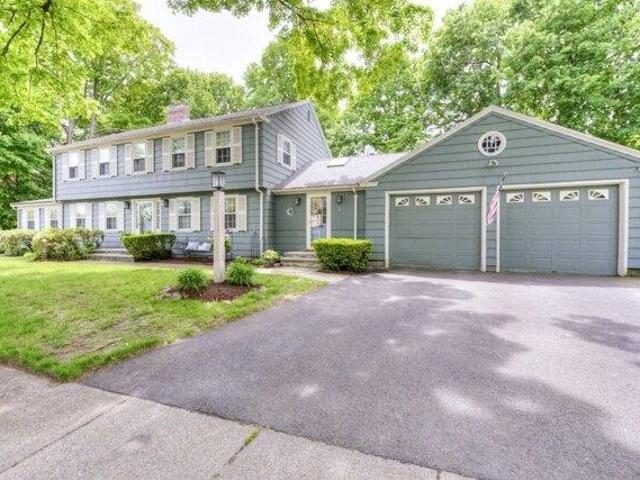 house with 4 bedroom, Worcester MA DS103185700