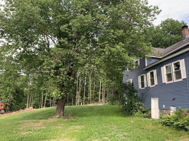 house with 4 bedroom, Worcester MA DS103220357