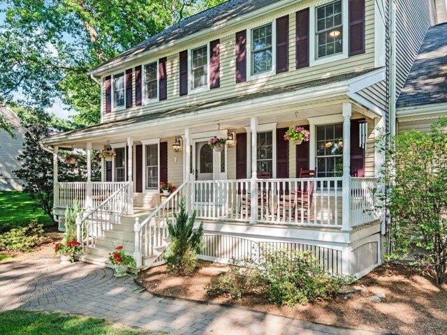 house with 4 bedroom, Worcester MA DS103223409