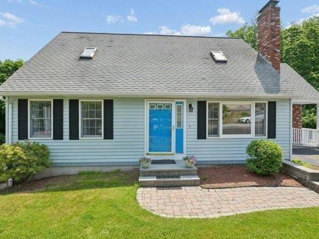 house with 4 bedroom, Worcester MA DS103251363