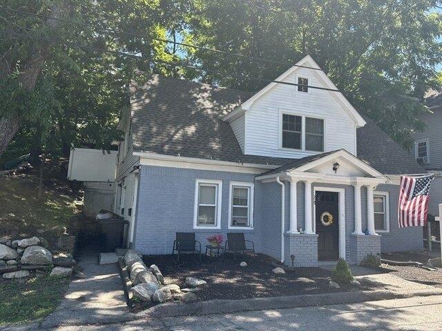 house with 4 bedroom, Worcester MA DS104410267