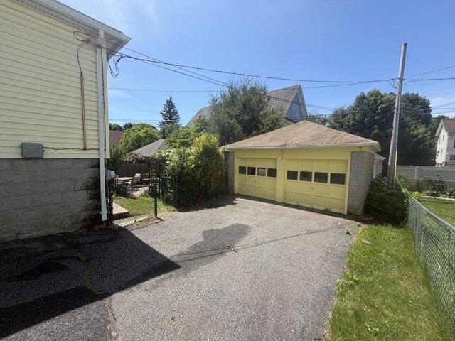 house with 4 bedroom, Worcester MA DS104043685