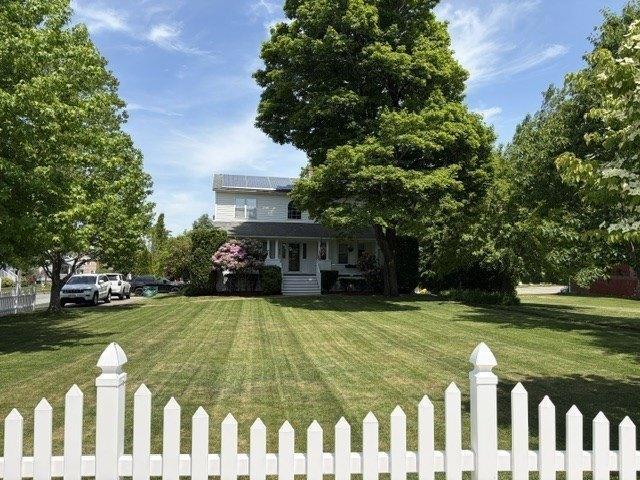 house with 4 bedroom, Worcester MA DS104045576