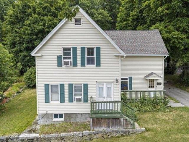 house with 4 bedroom, Worcester MA DS104113801