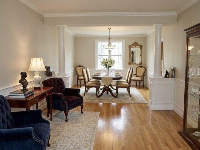 house with 4 bedroom, Worcester MA DS104148675
