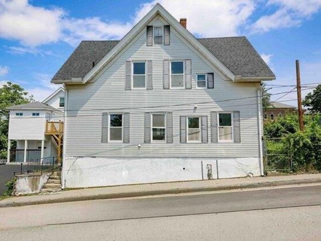 house with 4 bedroom, Worcester MA DS104149967