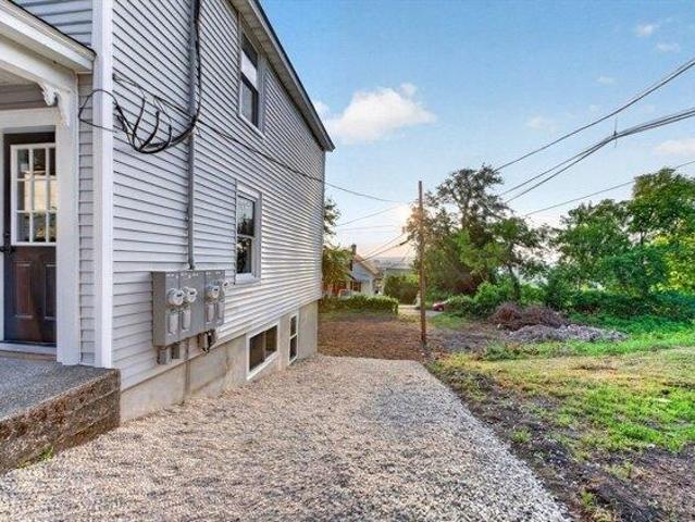 house with 4 bedroom, Worcester MA DS104151036