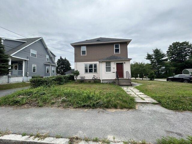 house with 4 bedroom, Worcester MA DS104296586