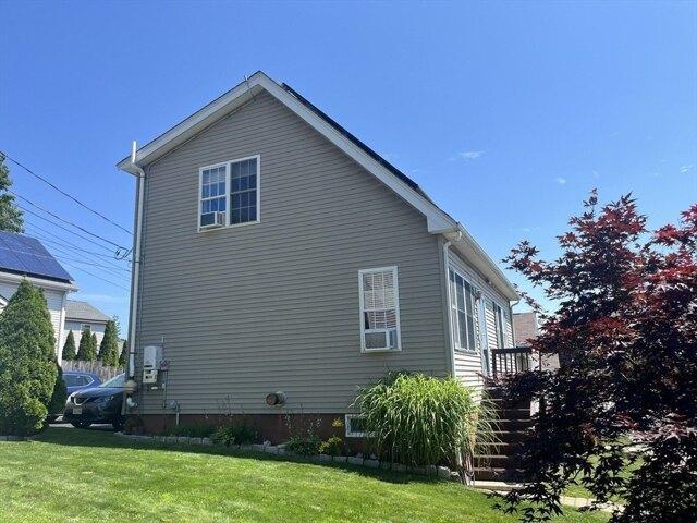 house with 4 bedroom, Worcester MA DS104376738