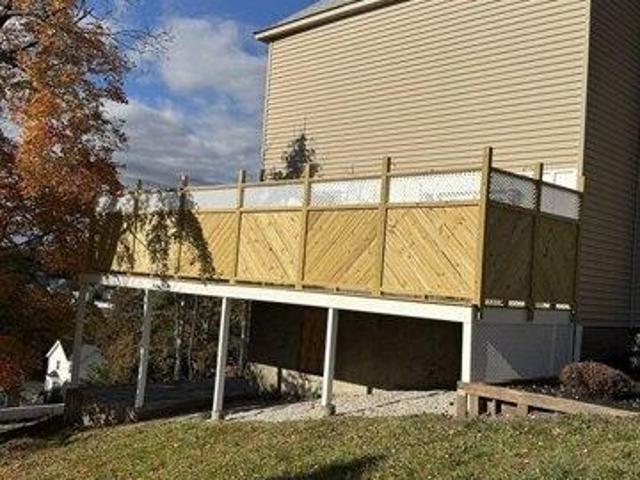 house with 4 bedroom, Worcester MA ES102828849