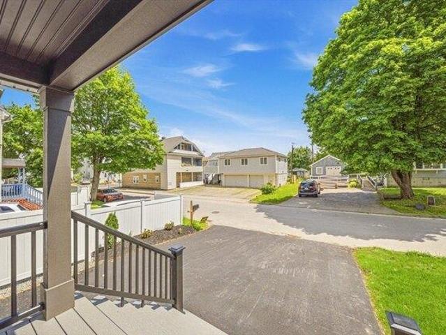 house with 4 bedroom, Worcester MA ES102922529