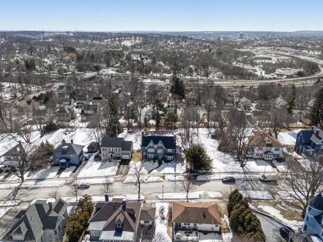 house with 4 bedroom, Worcester MA ES102922192