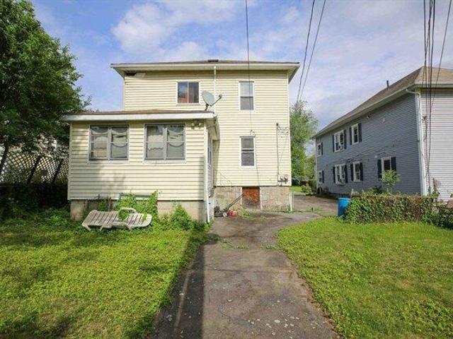 house with 4 bedroom, Worcester MA ES103184705