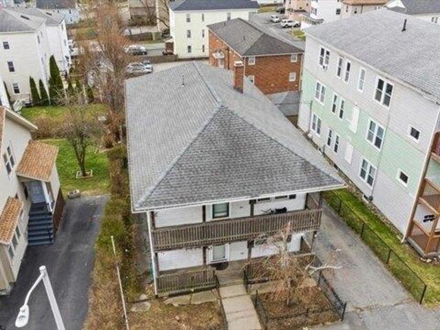 house with 4 bedroom, Worcester MA ES103222696