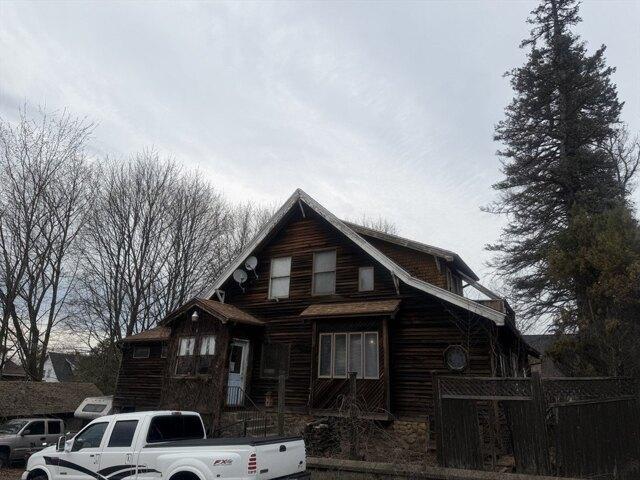 house with 4 bedroom, Worcester MA ES103222197