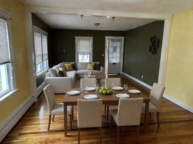 house with 4 bedroom, Worcester MA ES103247927