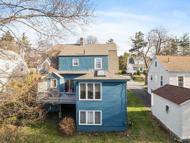 house with 4 bedroom, Worcester MA ES103248646