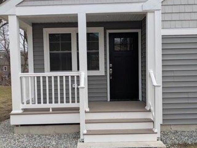 house with 4 bedroom, Worcester MA ES104850544