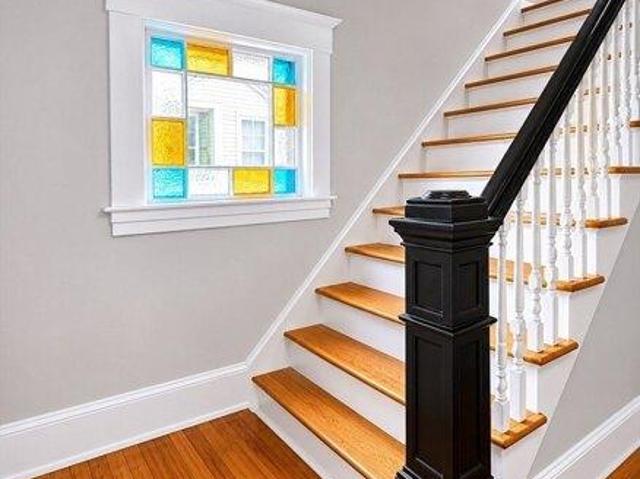 house with 4 bedroom, Worcester MA ES104870171