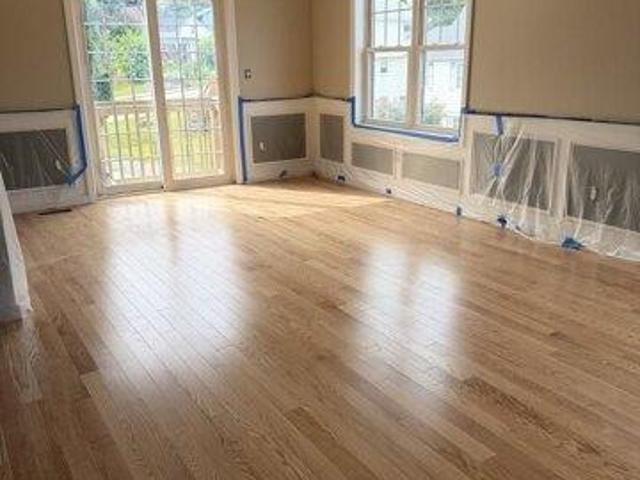 house with 4 bedroom, Worcester MA ES105400583
