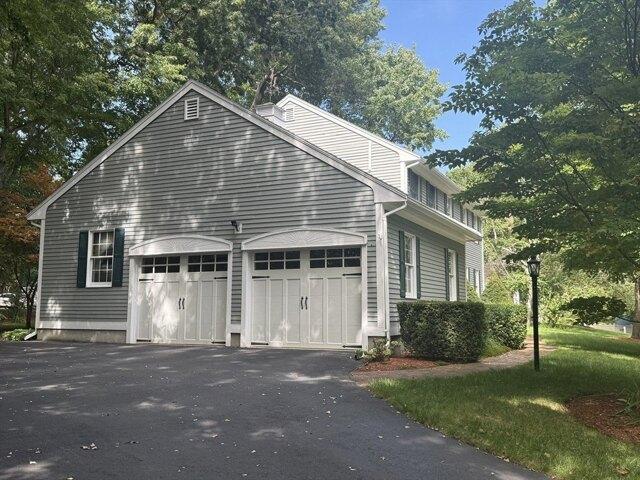 house with 4 bedroom, Worcester MA ES105060116