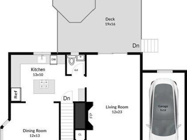 house with 4 bedroom, Worcester MA ES105159120
