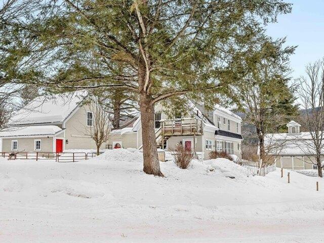 house with 4 bedroom, Worcester VT DS102029244