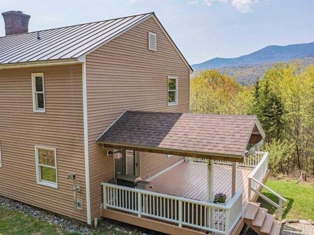house with 4 bedroom, Worcester VT DS103125826